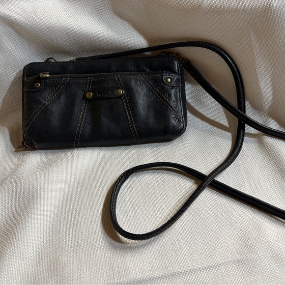 Fossil | Bags | Fossil Cross Body Mini Purse | Poshmark